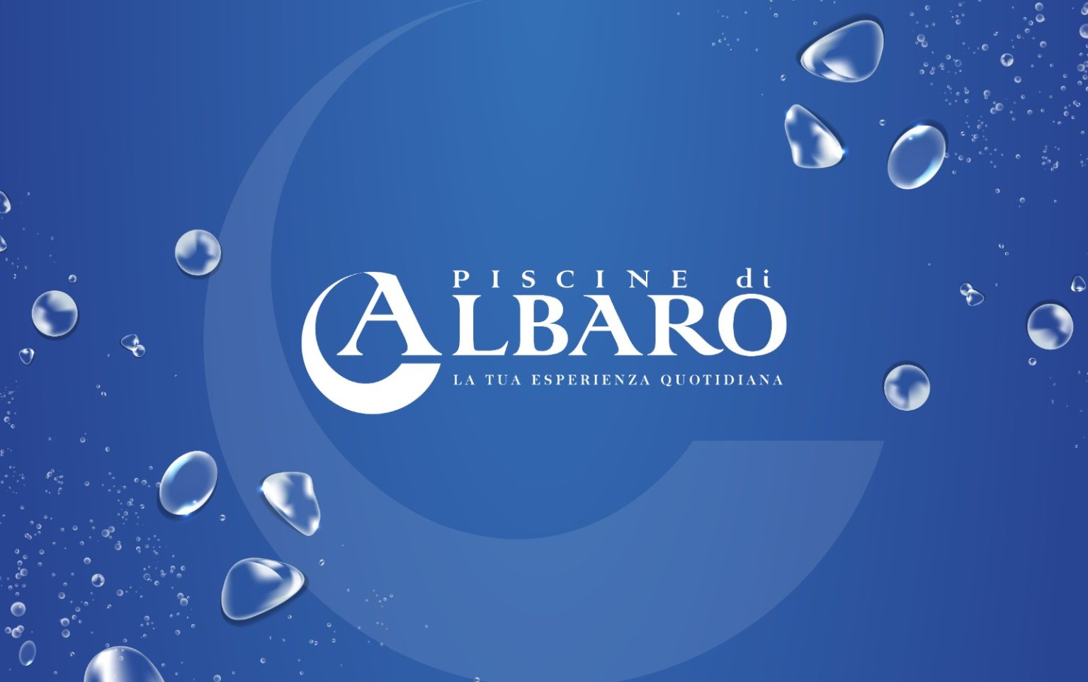 Piscine di Albaro, la tua esperienza quotidiana - Piscine di Albaro